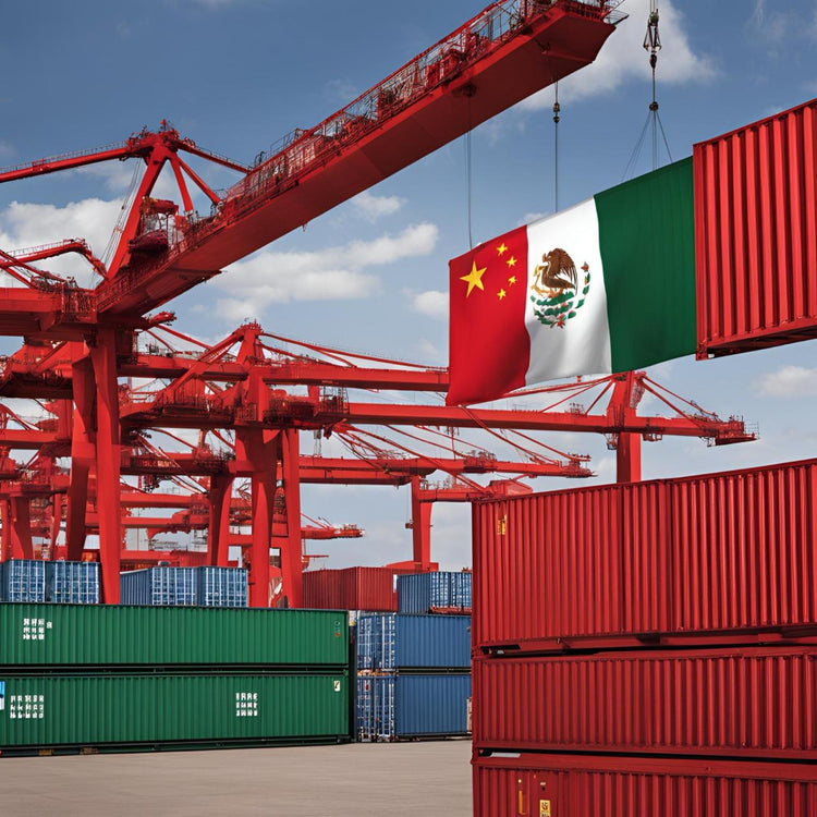 China Chamber Mexico