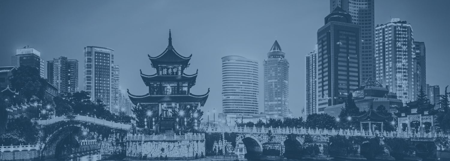 Contact – China Chamber Mexico